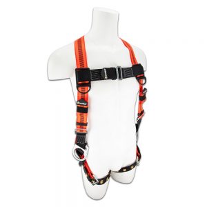 All Harnesses | SafeWaze