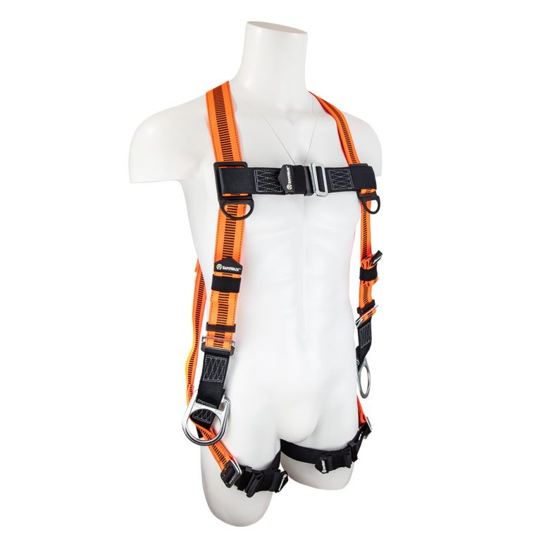 All Harnesses | SafeWaze