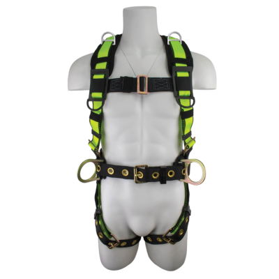 All Harnesses | Safewaze