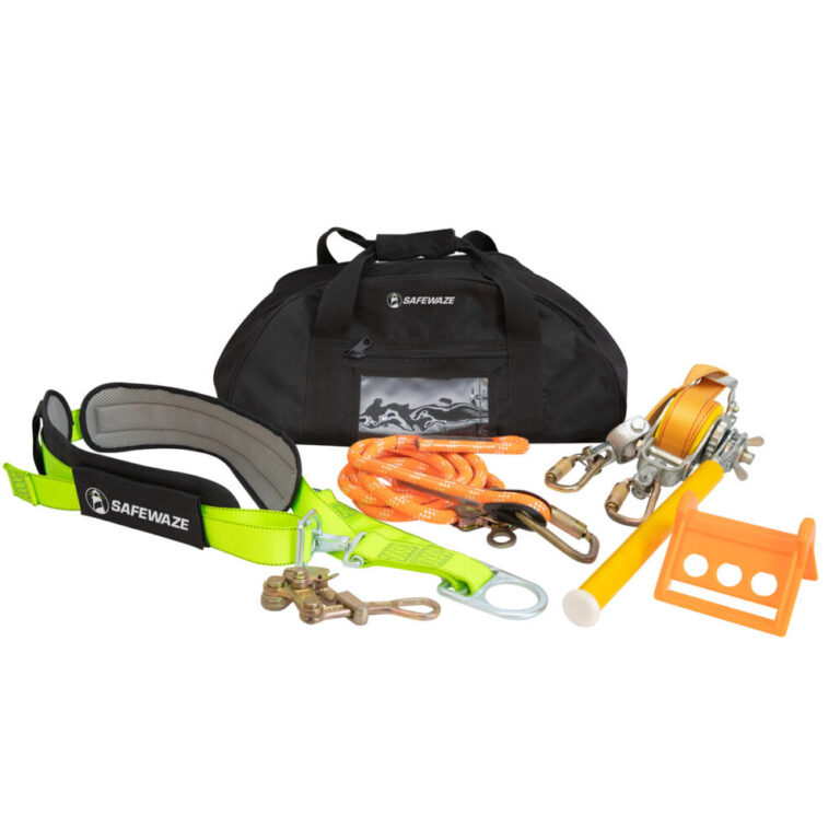 Rescue Assist Kit | Safewaze