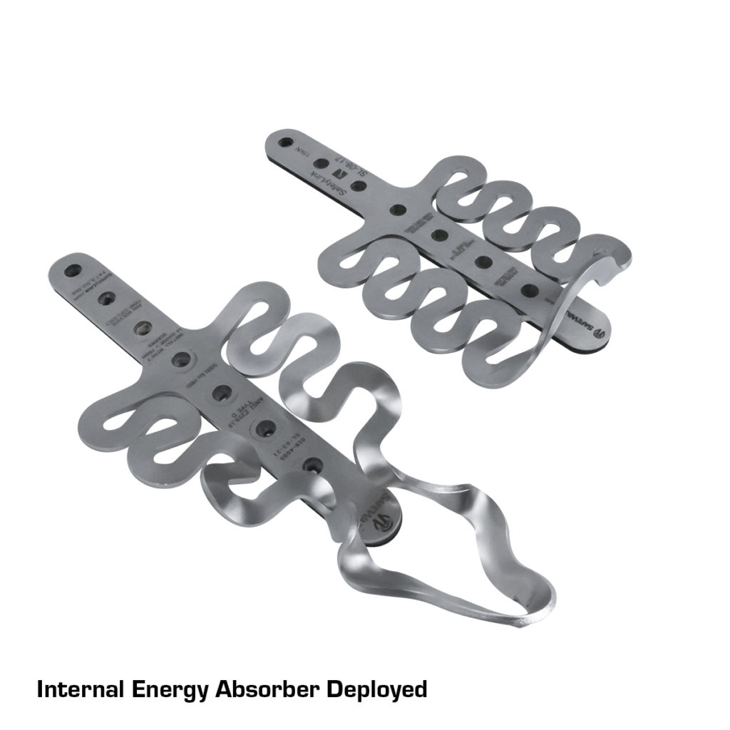 FrogLink Temporary Roof Anchor | Safewaze