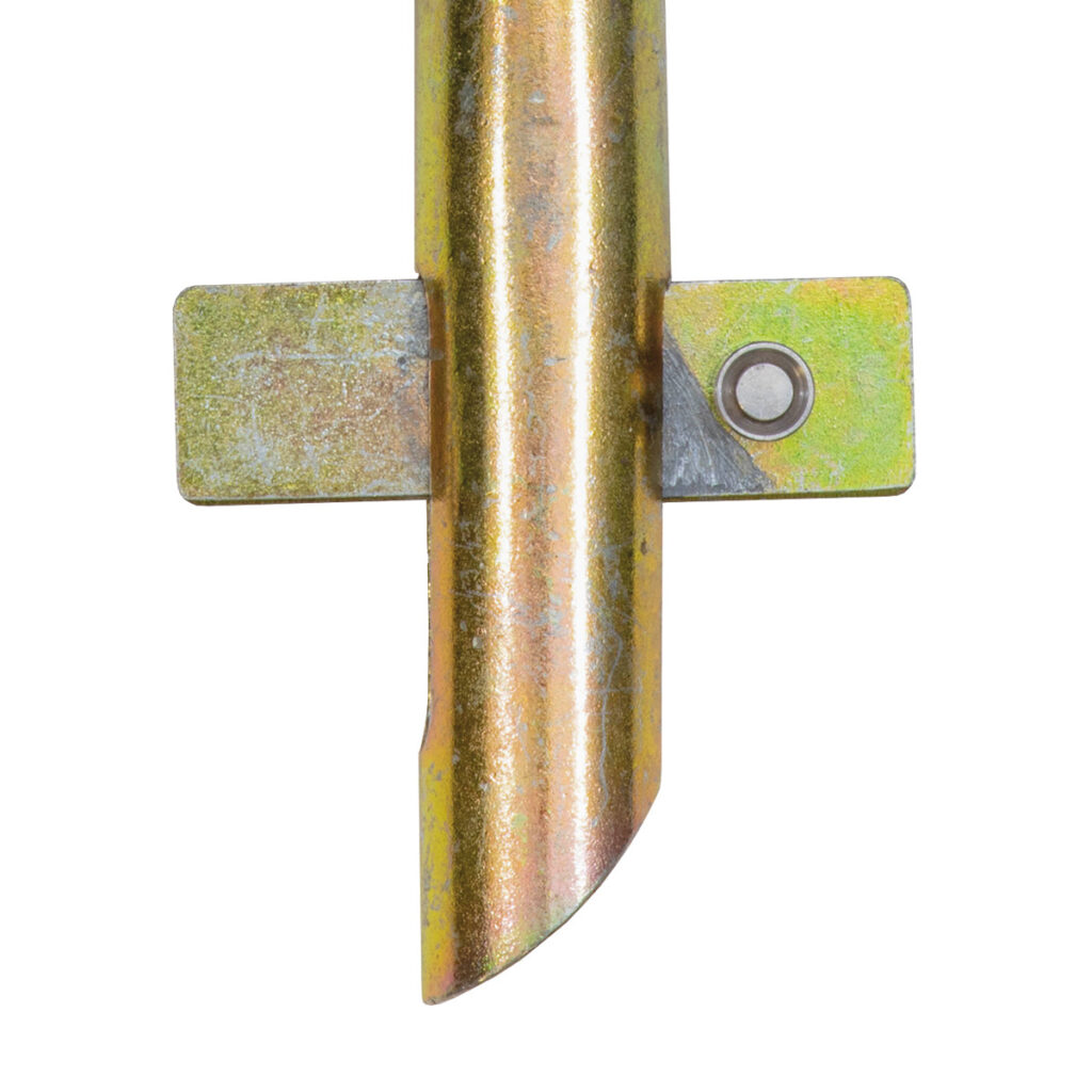 Girder Grip Anchor | Safewaze