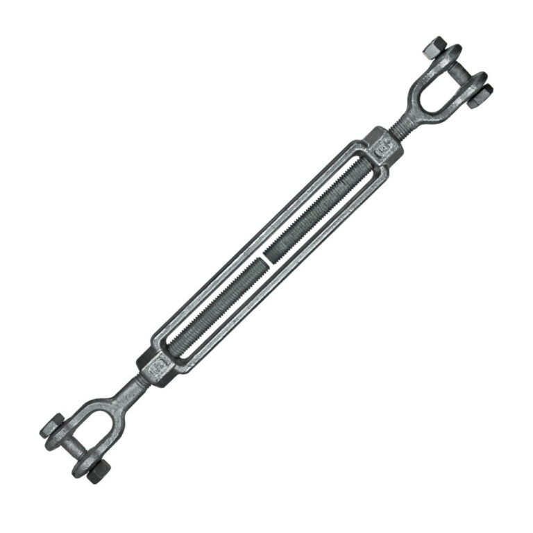 65' SafeLink: Turnbuckle | Safewaze