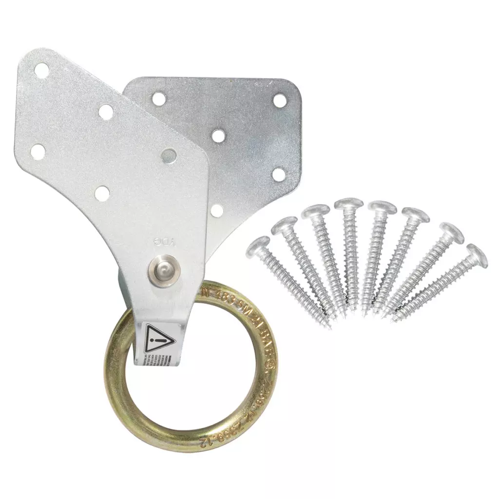 Fall Protection Anchor Points | All Anchors | Safewaze