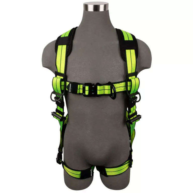 Harnesses | All Harnesses | Safewaze