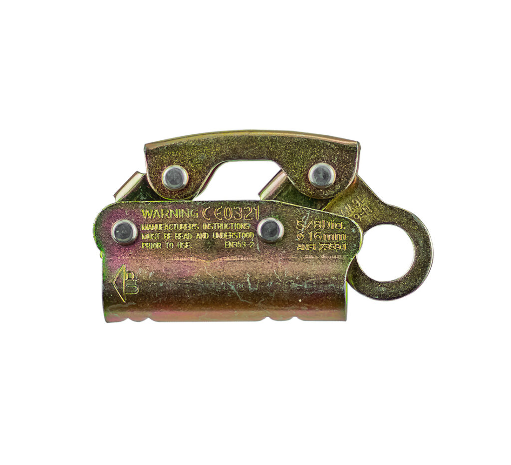 Manual Rope Grab | Safewaze