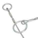 Cable Choker Anchor | Safewaze