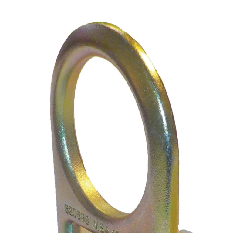 Bolt On D-Ring Anchor | Safewaze