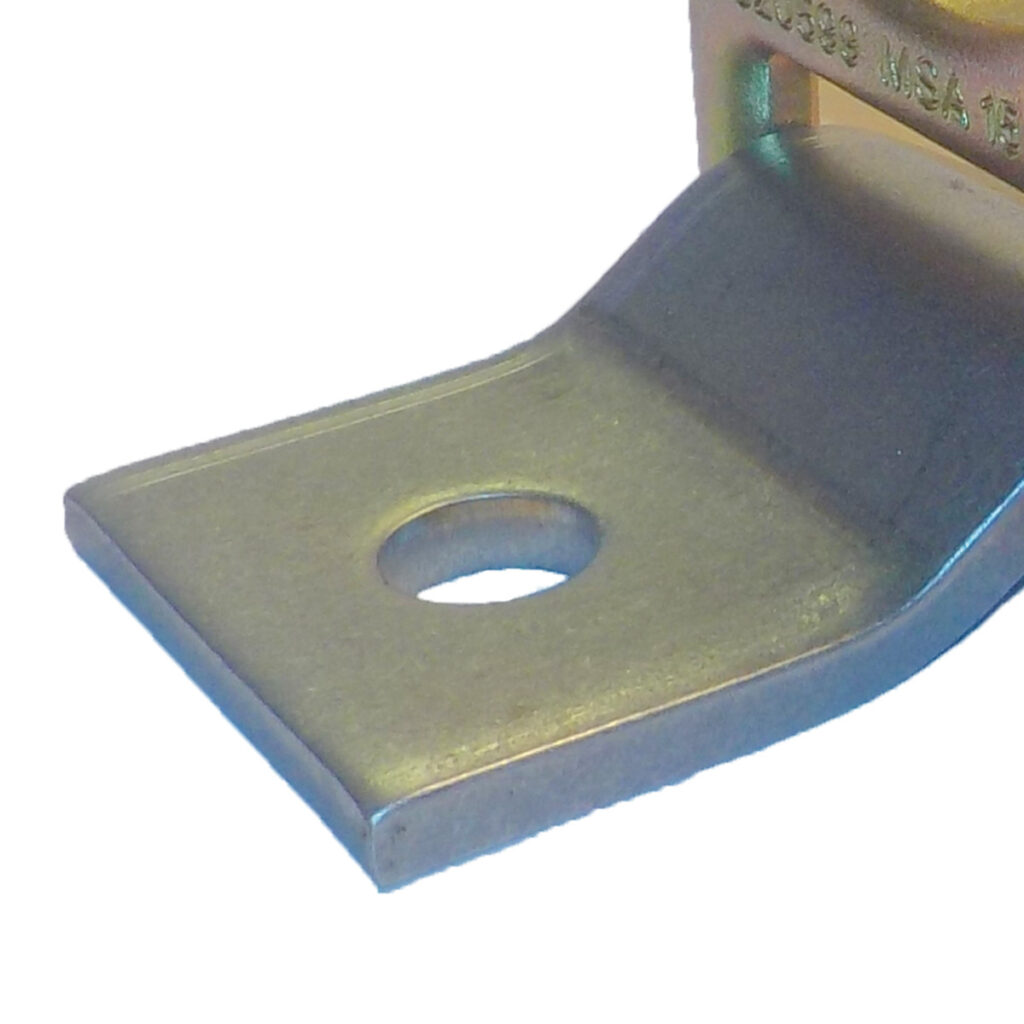 Bolt On D-Ring Anchor | Safewaze