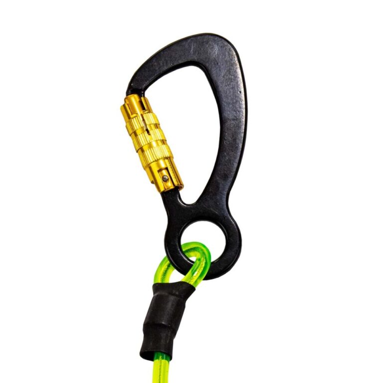 5 lb. Coil Tool Tether | Safewaze