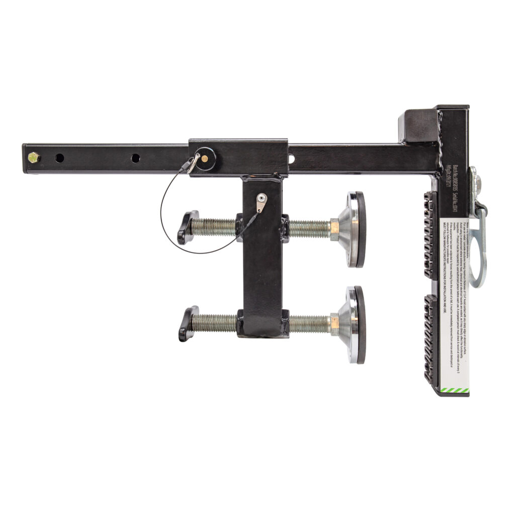 Parapet Wall Anchor | Safewaze