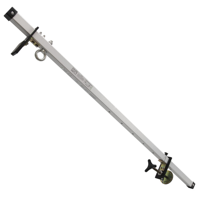 Window Door Jamb Anchor | Safewaze