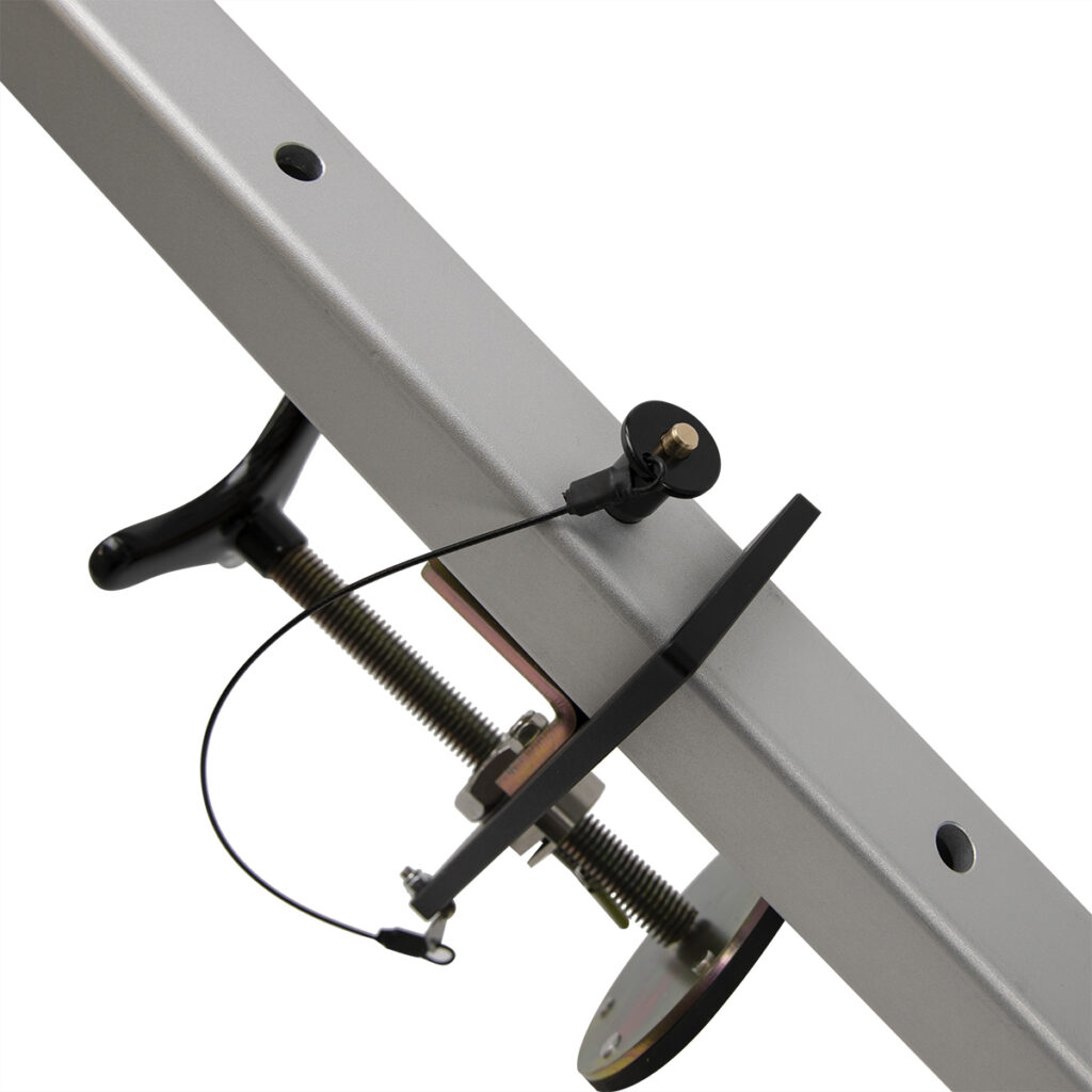 Window Door Jamb Anchor | Safewaze