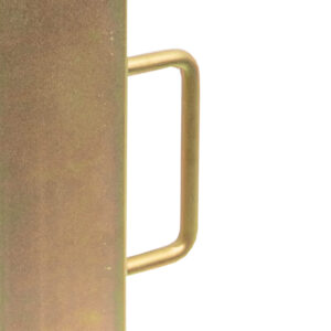 SafeLink I-Beam Upright | Safewaze