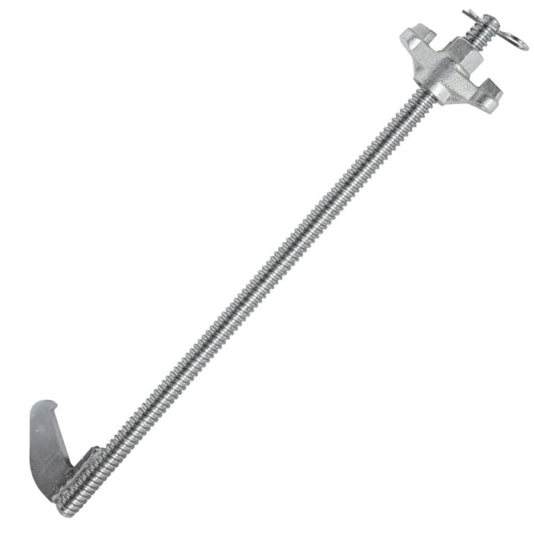 SafeLink I-Beam Base | Safewaze