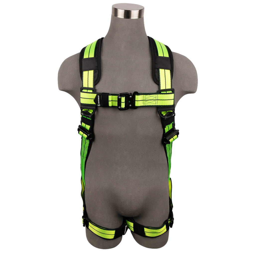 Harnesses | All Harnesses | Safewaze