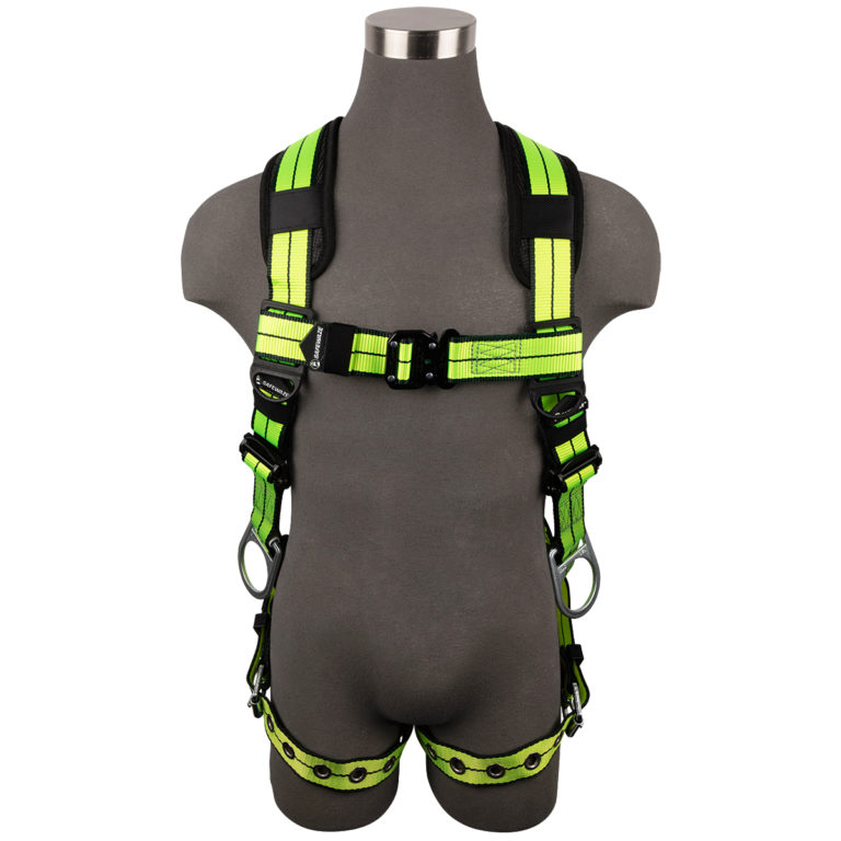 Harnesses | All Harnesses | Safewaze