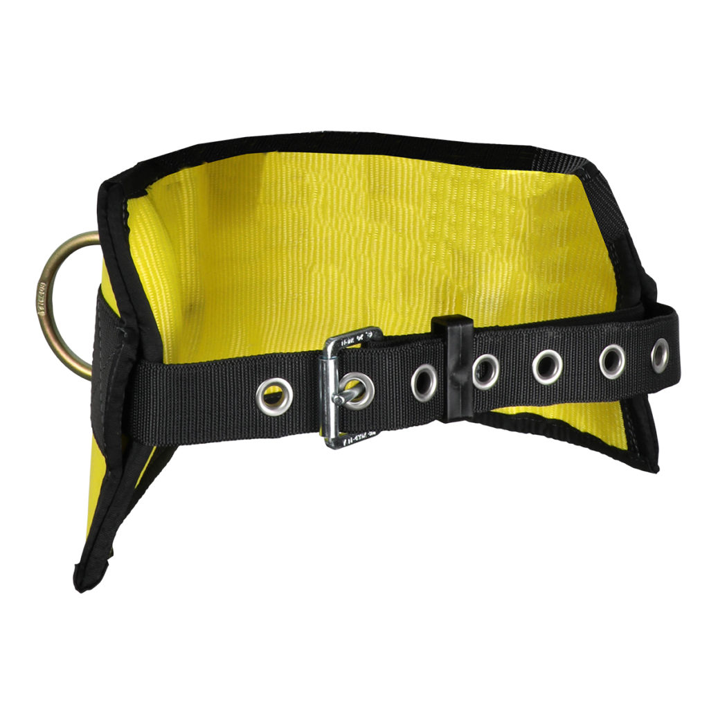 Replacement: Derrick Belt | Safewaze