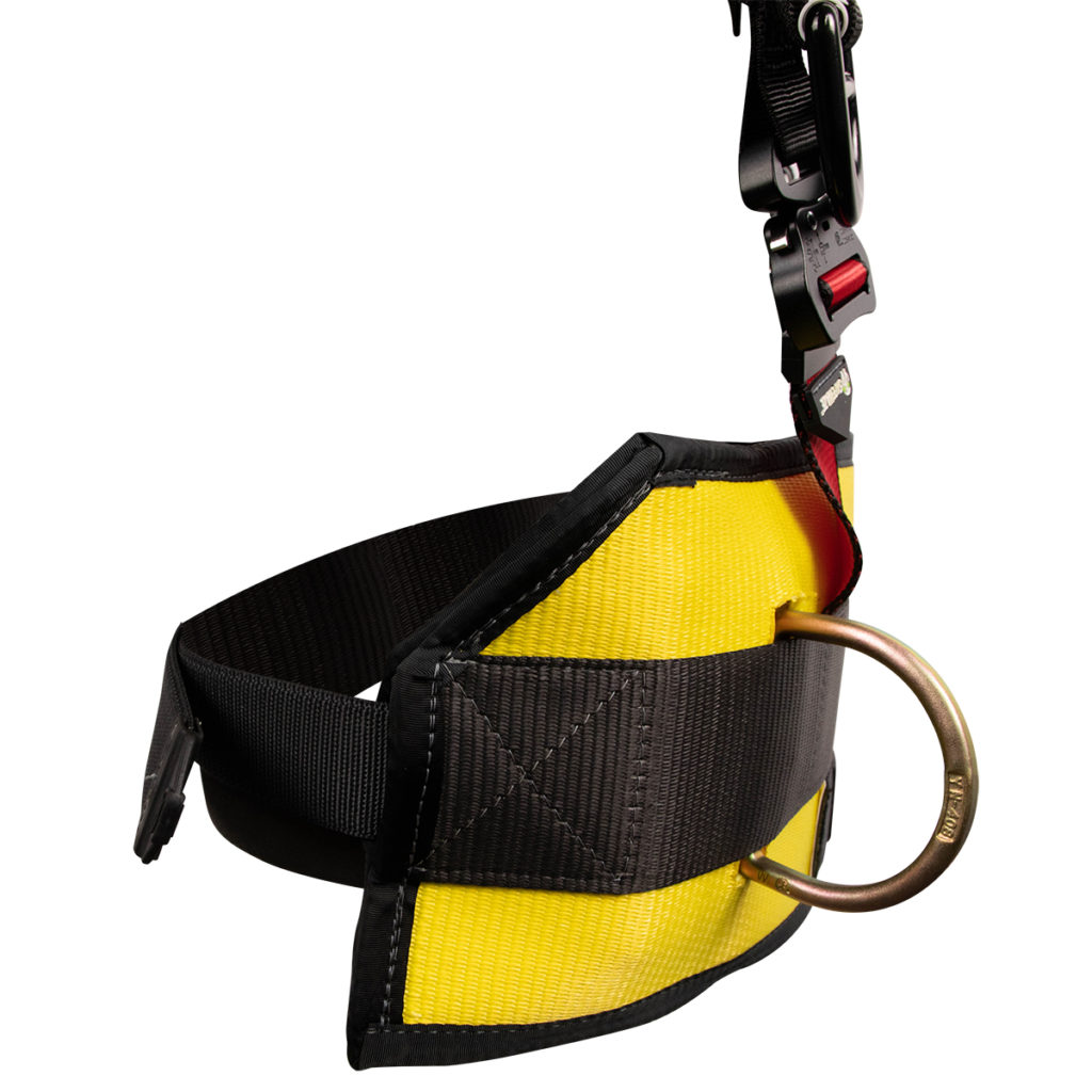 Replacement: Derrick Belt | Safewaze