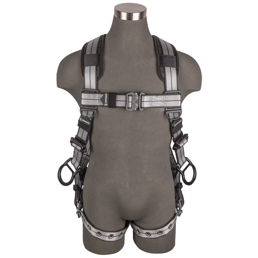 Fall Protection Harnesses | All Harnesses | Safewaze