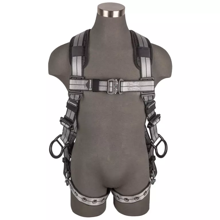 Fall Protection Harnesses | All Harnesses | Safewaze
