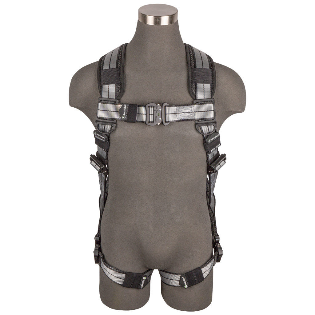 Fall Protection Harnesses | All Harnesses | Safewaze