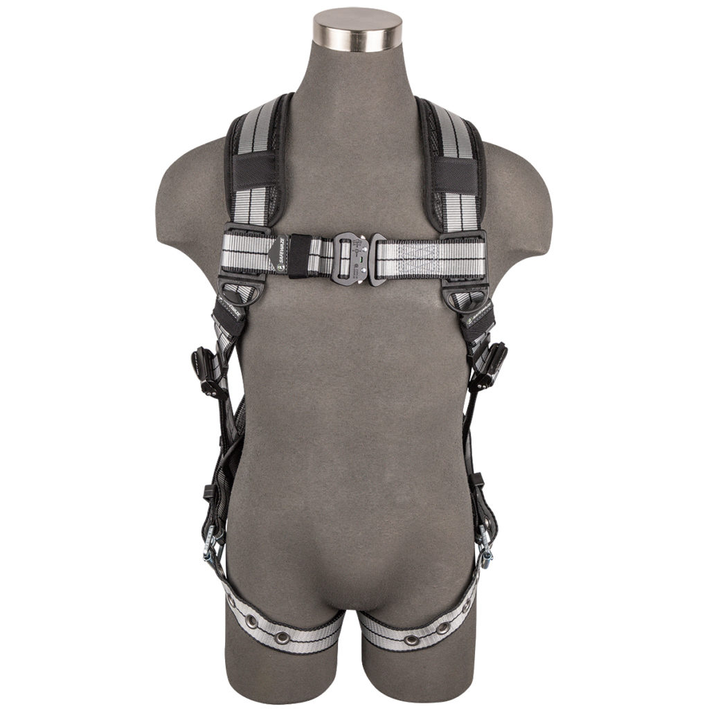 Fall Protection Harnesses | All Harnesses | Safewaze