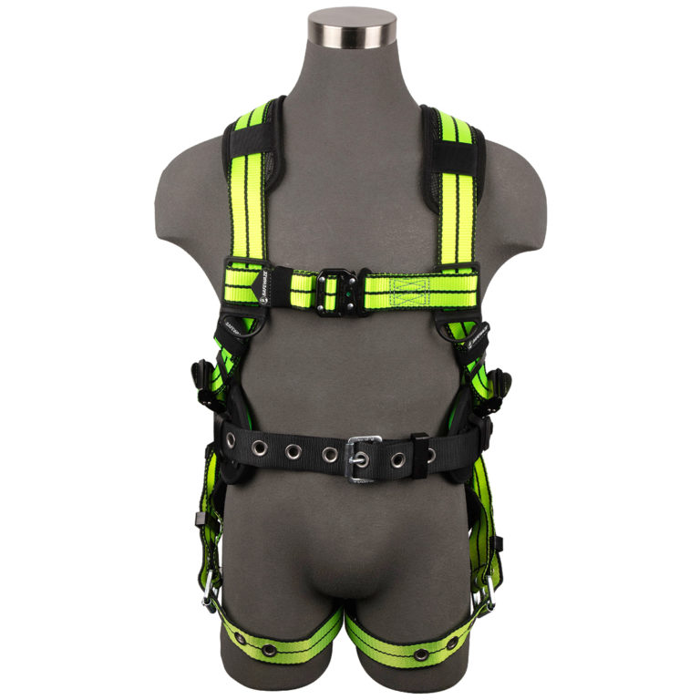Fall Protection Harnesses | All Harnesses | Safewaze