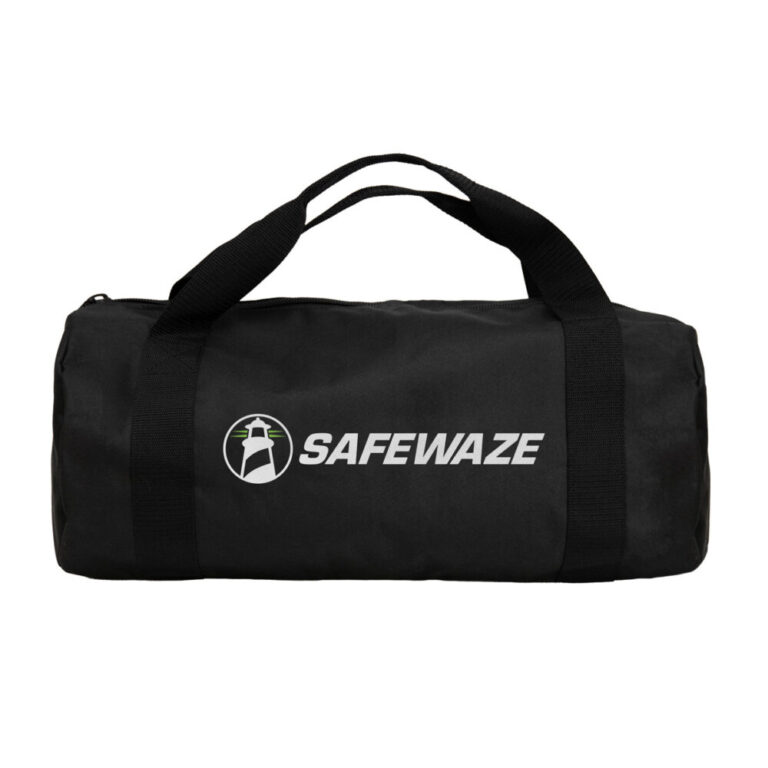 20" Duffel Bag | Safewaze