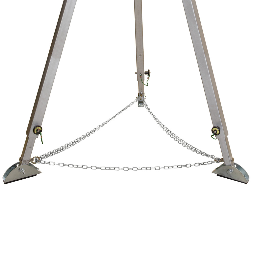 Tripod Replacement Chain | Safewaze