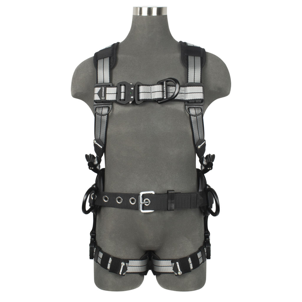 Fall Protection Harnesses | All Harnesses | Safewaze