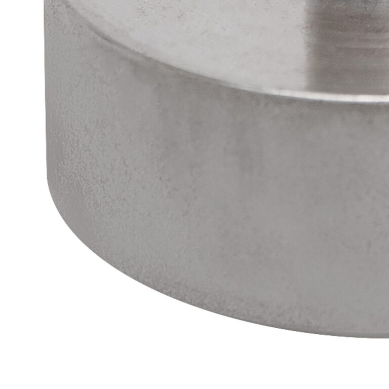 10K Steel Puck & Bolt | Safewaze