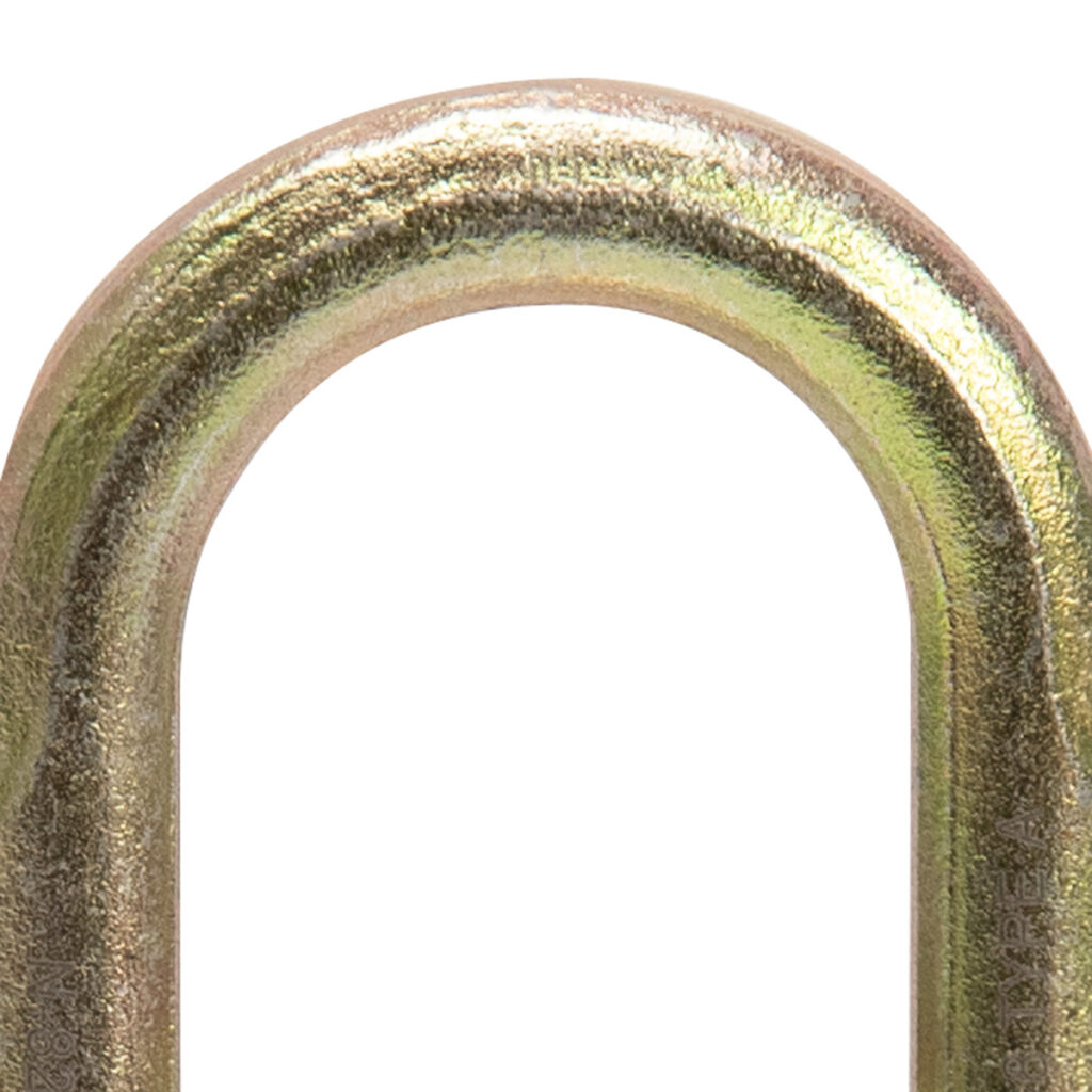 5K Swivel Steel Anchor & Bolt | Safewaze