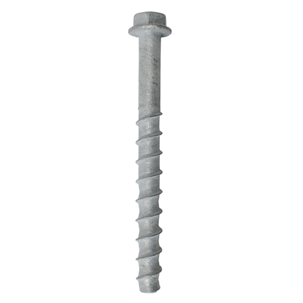 Replacement Concrete Bolt | Safewaze