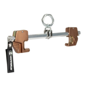 Premier Sliding Beam Anchor | Safewaze