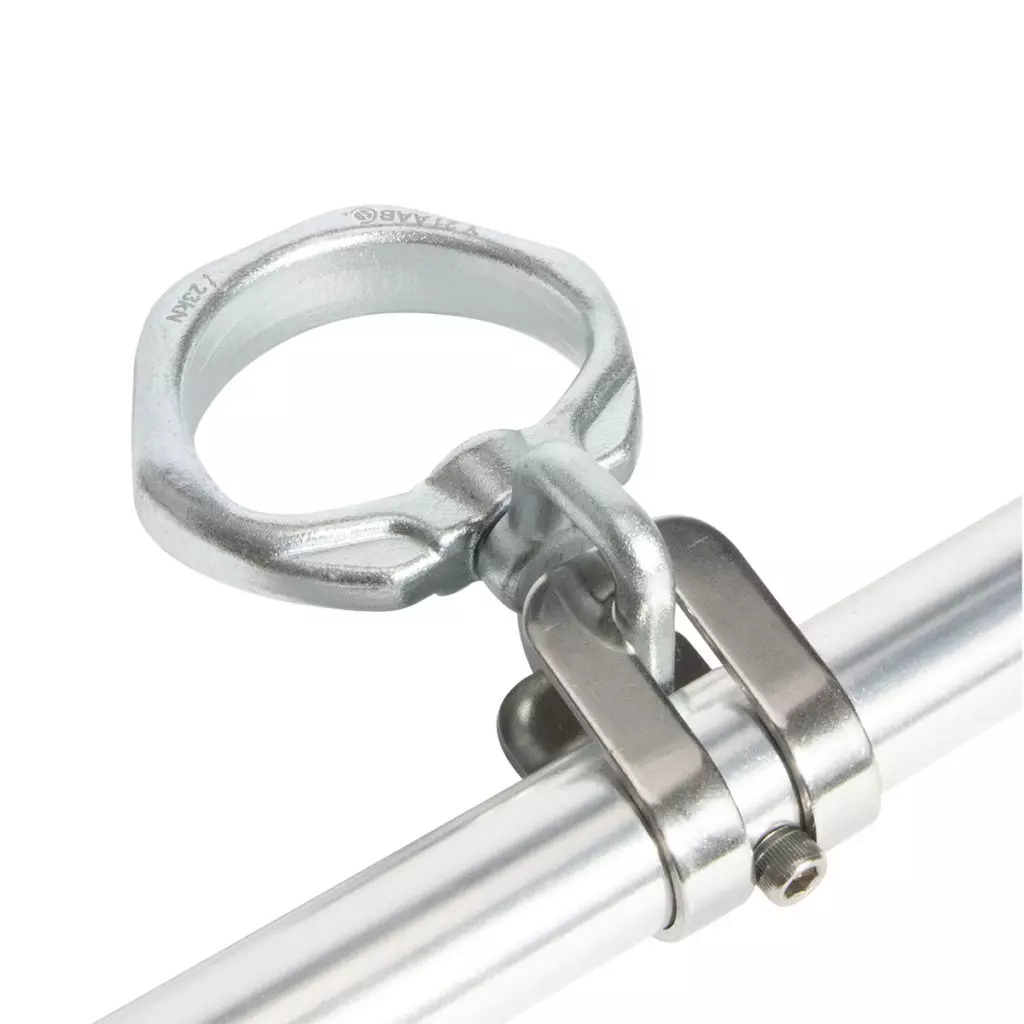 Premier Sliding Beam Anchor | Safewaze