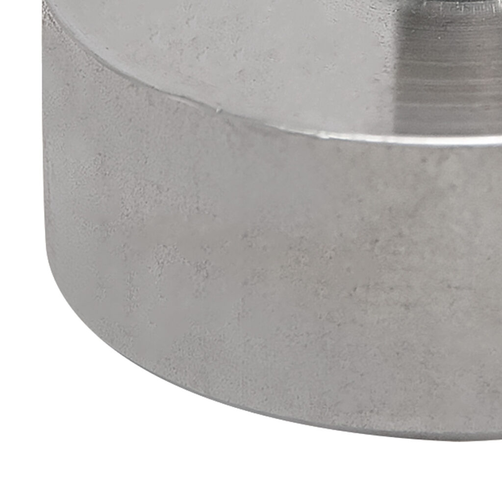 5K Steel Puck & Bolt | Safewaze