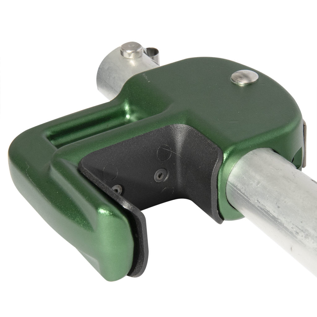 Beam Walker Easy Slider | Safewaze