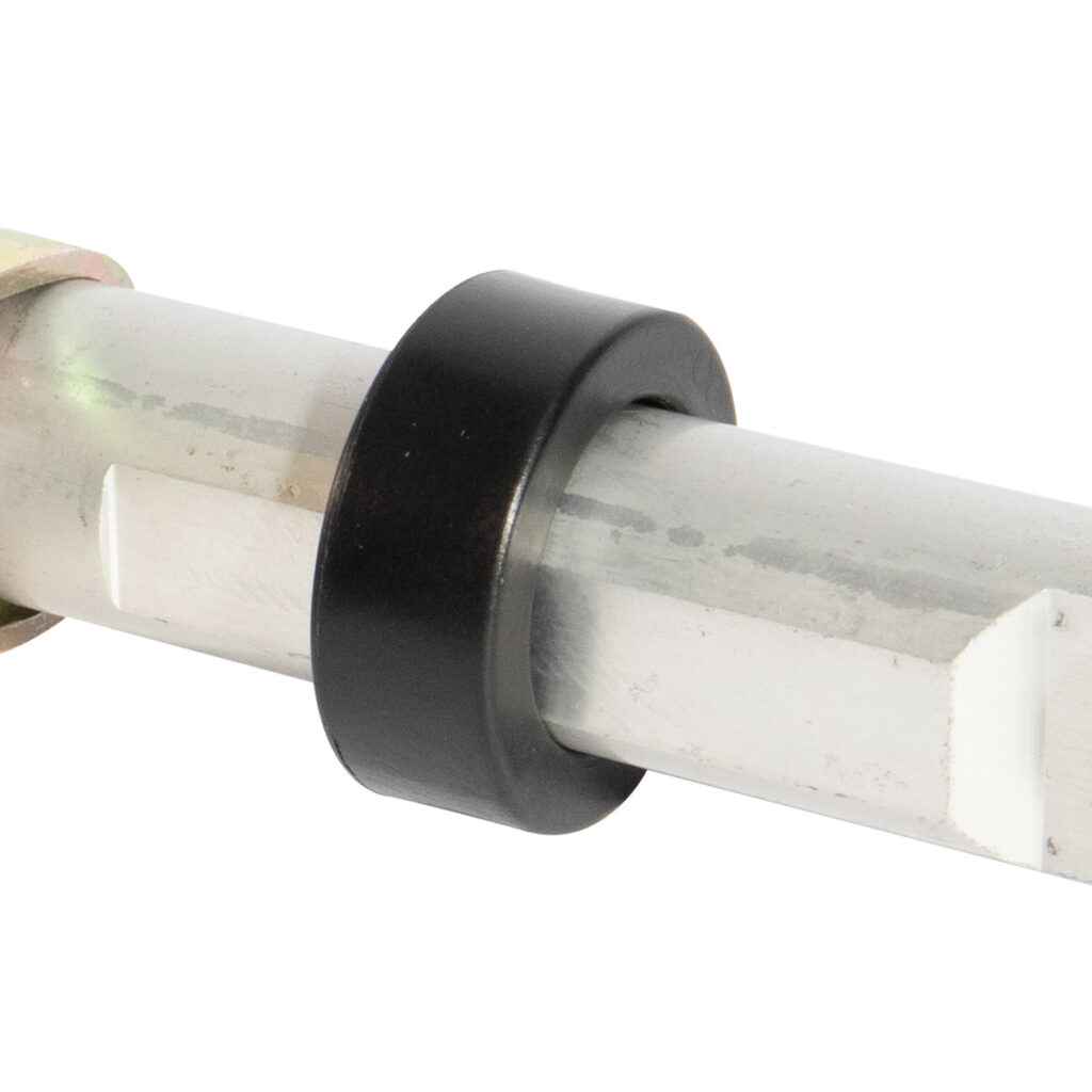 Beam Walker Easy Slider | Safewaze