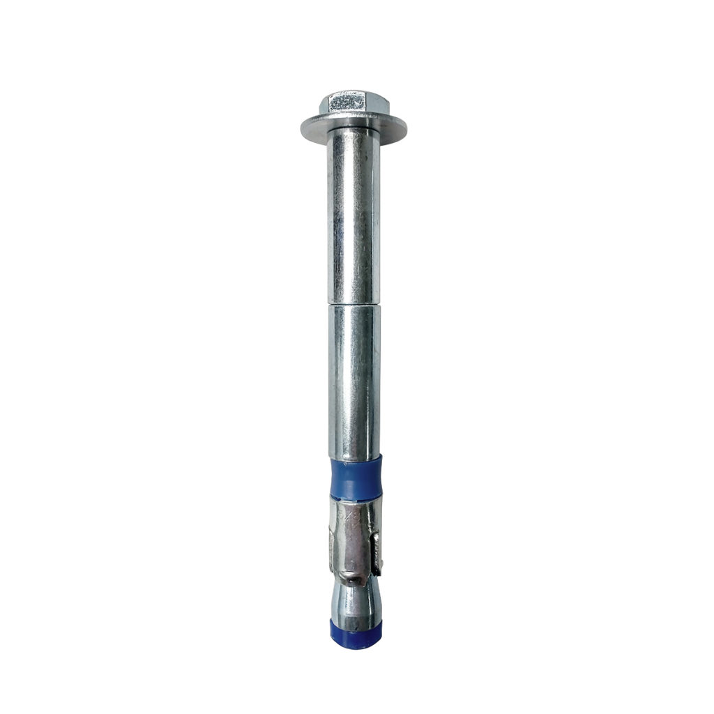 10K Replacement Concrete Wedge Bolt | Safewaze