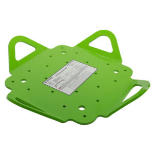 4-Point Plate Anchor | Safewaze