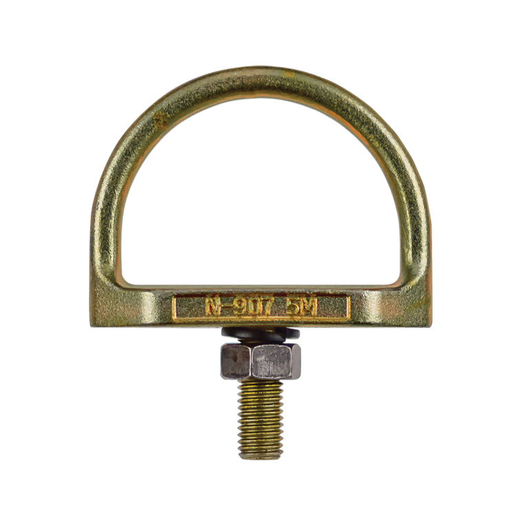 D-Bolt Anchor | Safewaze