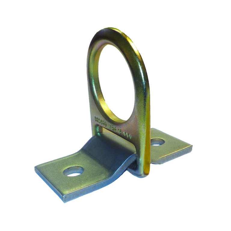 Bolt On D-Ring Anchor | Safewaze