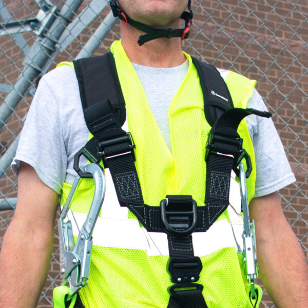 Safewaze Fall Protection Systems & Fall Arrest Solutions