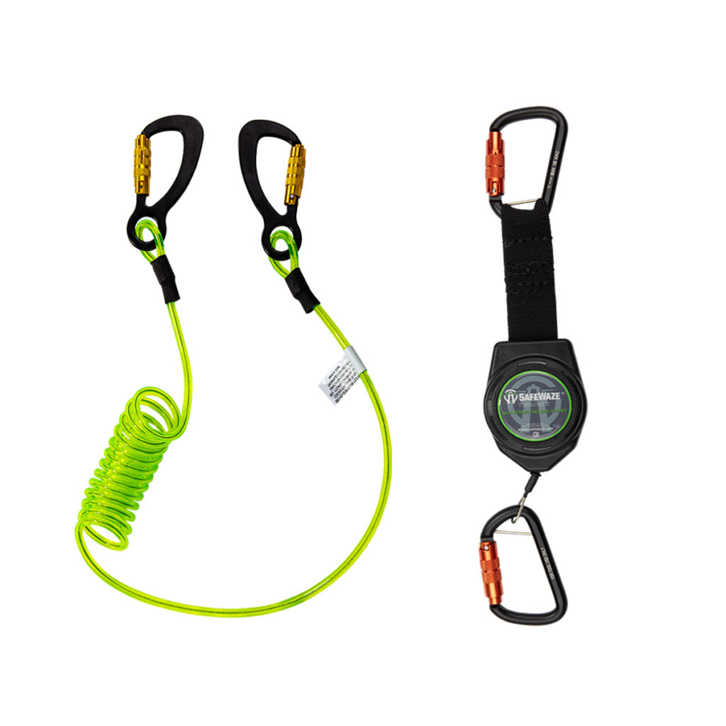 Tool Lanyards | Safewaze