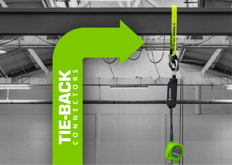 Tie-Back Connectors: Do's and Don'ts | Safewaze