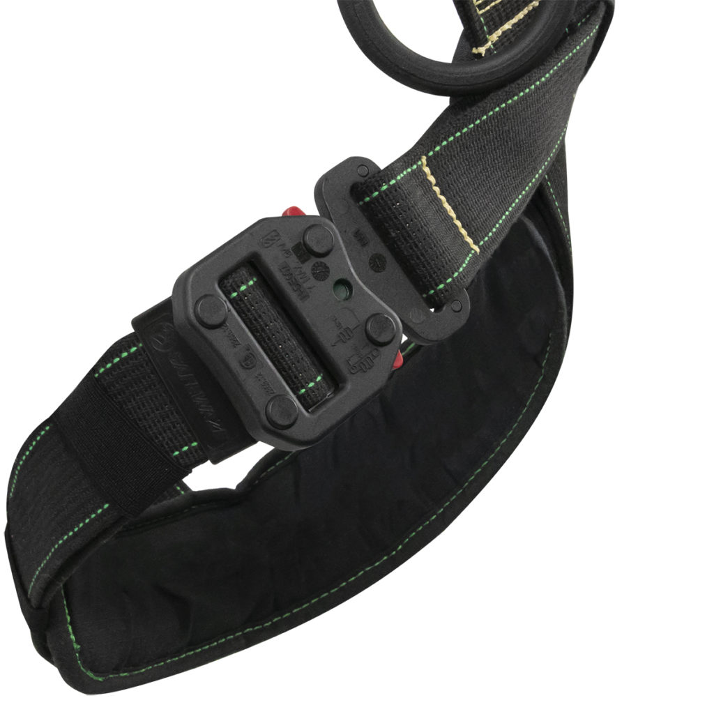Arc Flash Full Body Harness: DE 3D, DE QC Chest, DE FD, DE QC Legs ...