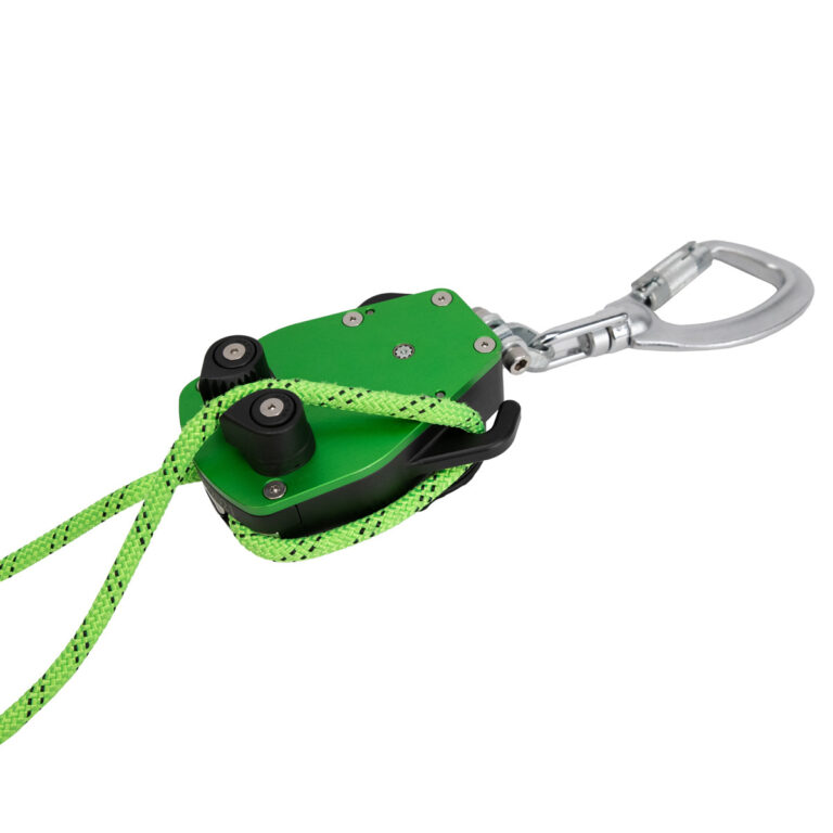 Evacuation/Descent System | Safewaze