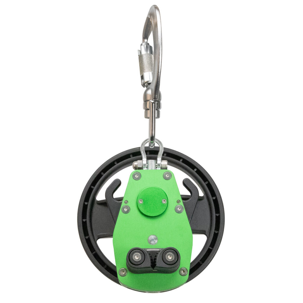 Rescue/Descent System | Safewaze