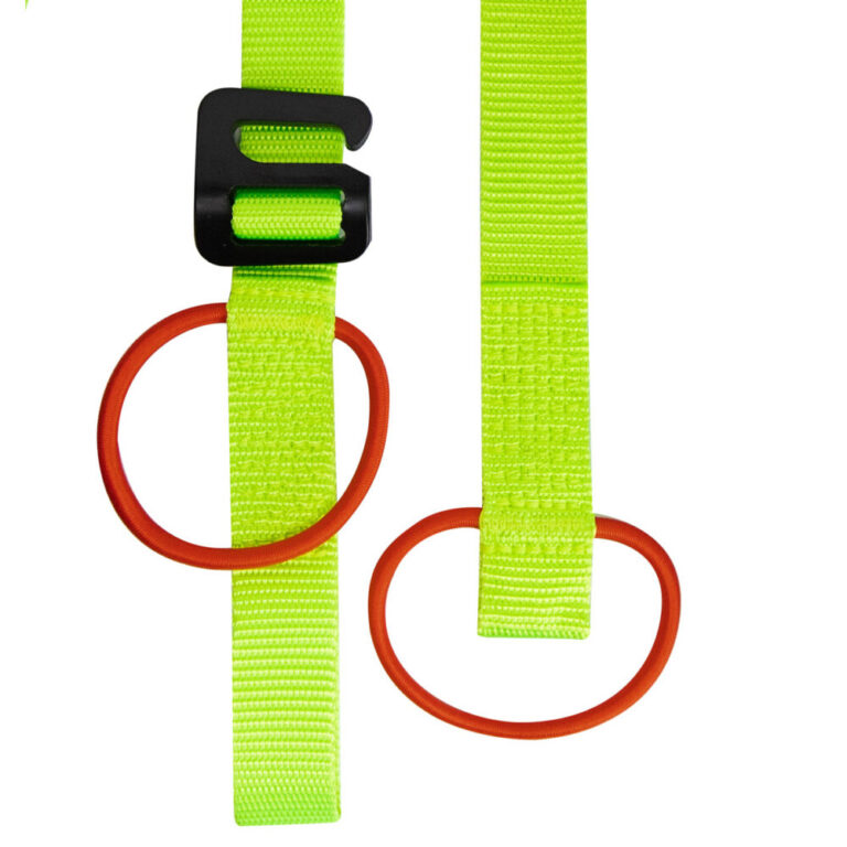 Quick-Adjust Trauma Relief | Safewaze